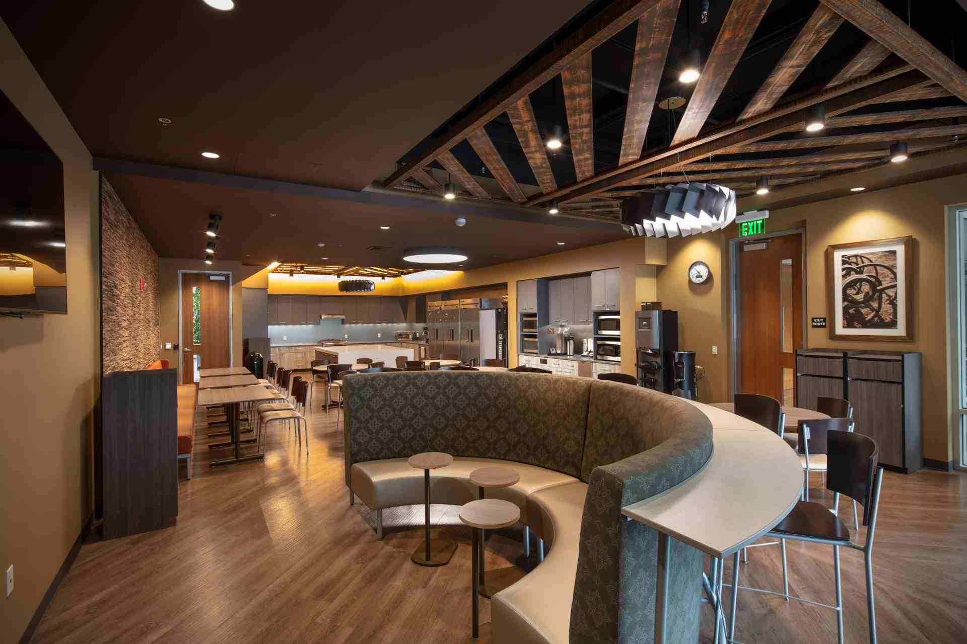 AgWest Farm Credit, Headquarters Office